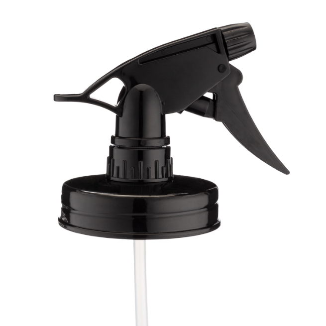 Jarmazing Mason Jar Sprayer Lid – Fenigo